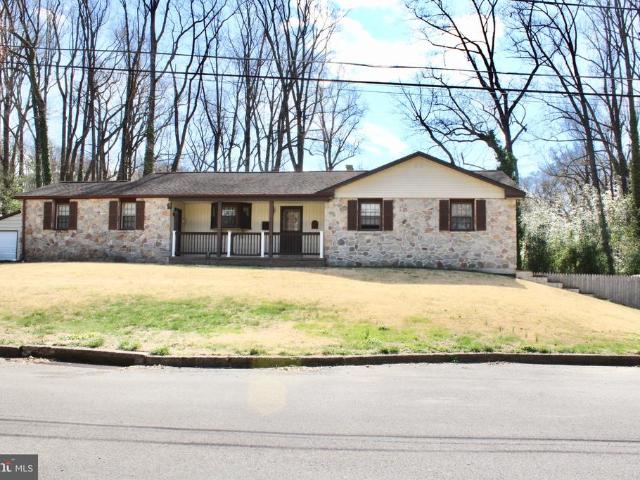 174 Hershel Street