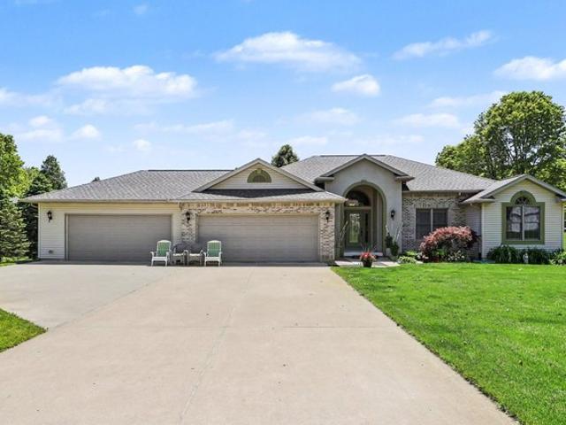 174 Hickory Hls, Marshall, MI 49068