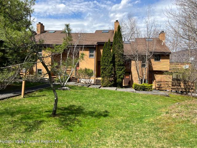 174 Hunter Dr, Unit W6, Hunter, NY 12442 | MLS #20261