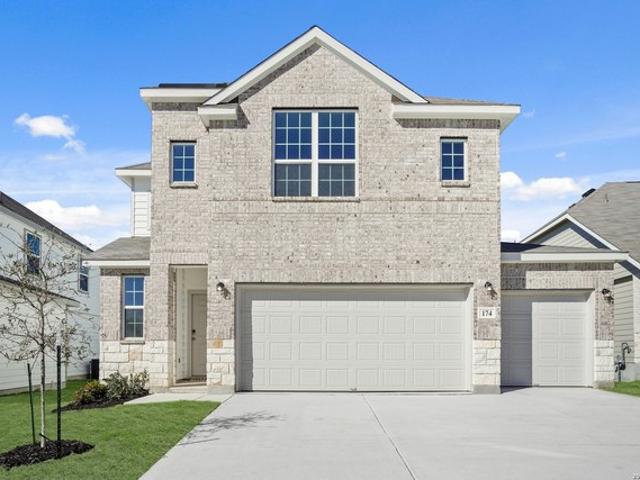 174 Hunters Cp, San Antonio, TX 78253