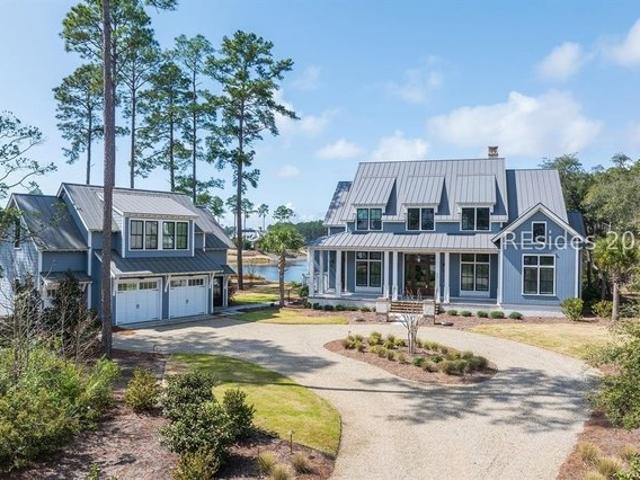 174 Hunting Lodge Rd, Bluffton, SC 29910