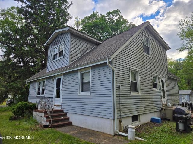 174 Jackson Mills Road