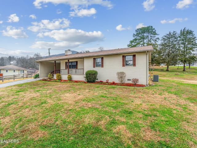 174 Jackson Rd