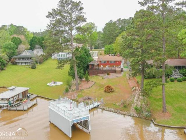 174 Jackson Rd, Milledgeville, GA 31061