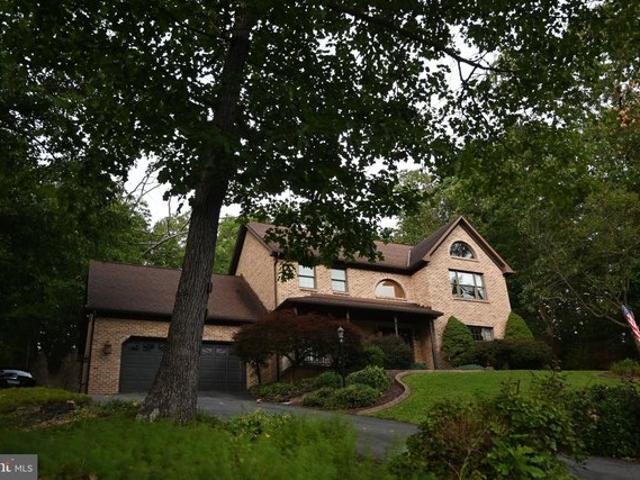 174 Jamie St, Fort Ashby, WV 26719