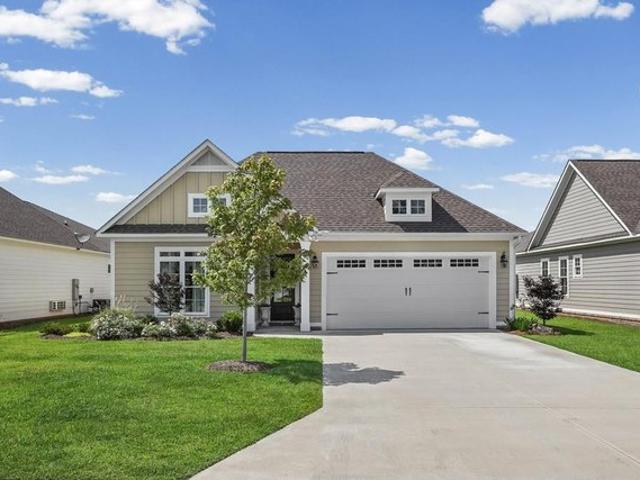 174 Oakside Cir, Leesburg, GA 31763