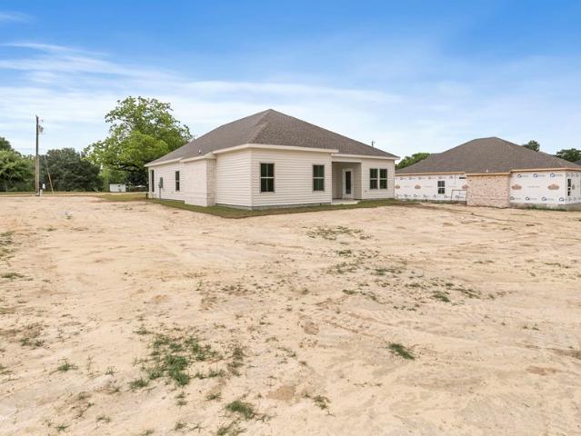 174 Oscar Godwin Road