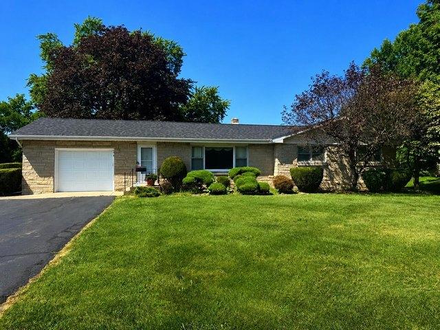 174 Longwood Dr, La Porte, IN 46350