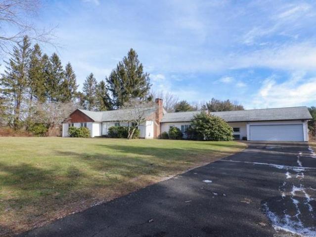 174 Lakes Rd, Bethlehem, CT 06751