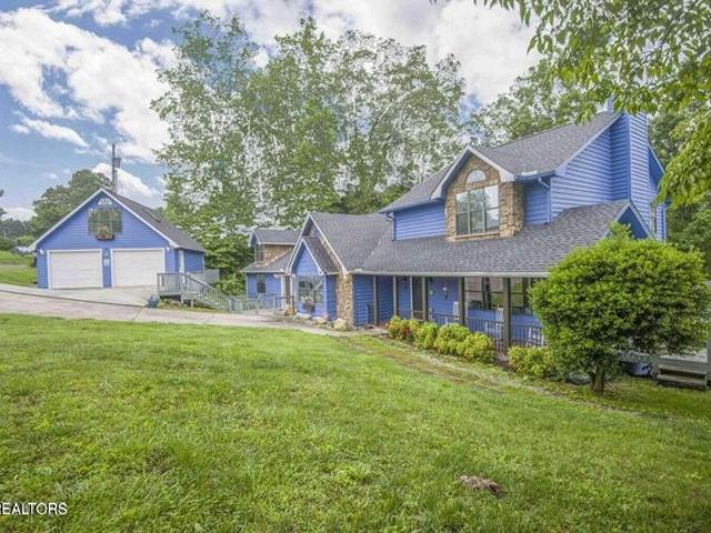 174 Lance Ln, La Follette, TN 37766