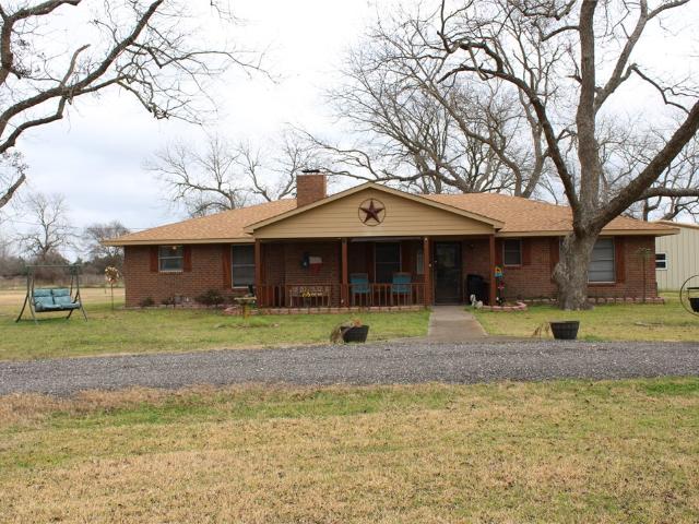 174 Lcr 472, Mexia, TX 76667 | MLS #228006 | Compass