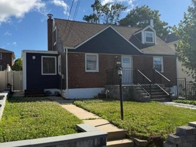 174 Leonard Pl, North Arlington, NJ 07031