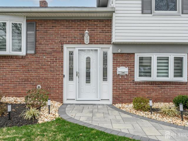 174 Liberty St, Clark, NJ 07066 | MLS #2612 R | Compass