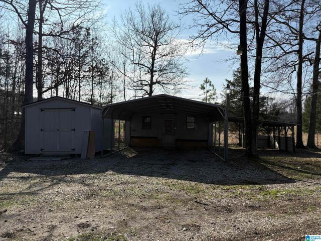 174 Mountain Road
