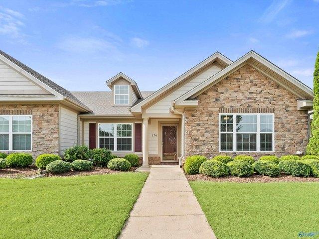 174 Moore Farm Cir Unit 174, Huntsville, AL 35806
