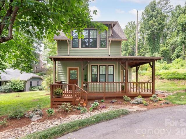 174 Morningside Dr, Asheville, NC 28806