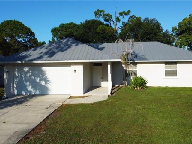 174 Mabry St, Sebastian, FL 32958