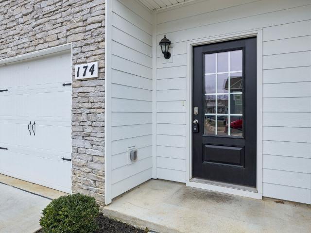 174 Mackenzie Way
