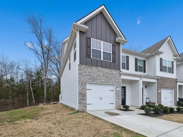 174 Mackenzie Way, Lewisburg, TN 37091 | MLS #3170 | Compass