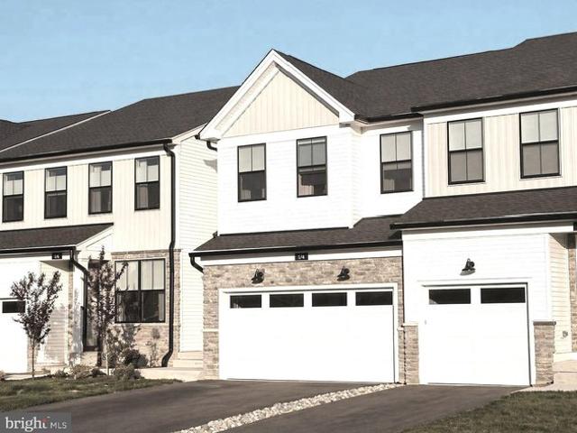 174 Mahogany Ln, King of Prussia, PA 19406
