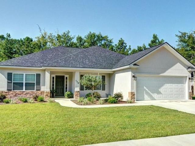 174 Majestic Oaks Dr, Brunswick, GA 31523