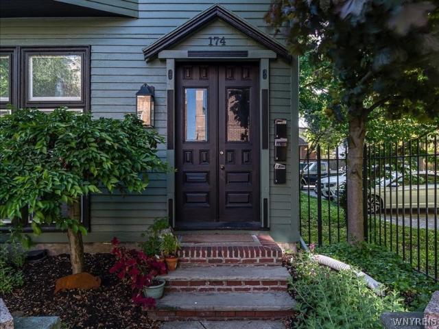 174 Mariner Street