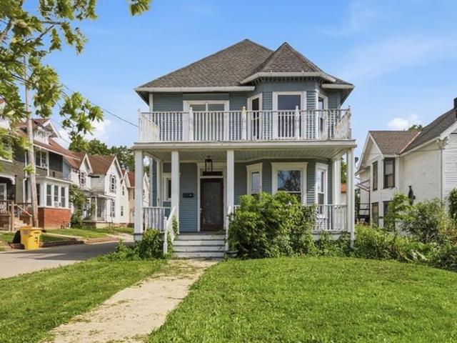 174 Marion Ave, Mansfield, OH 44903