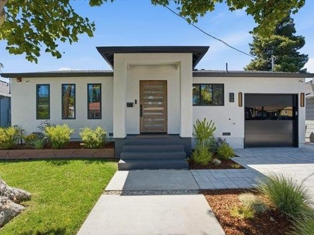 174 McLellan Ave, San Mateo, CA 94403