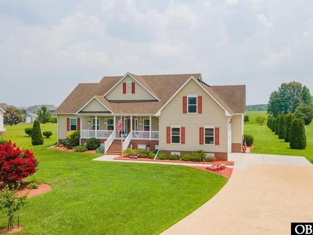 174 McPherson Rd Lot 13, South Mills, NC 27976