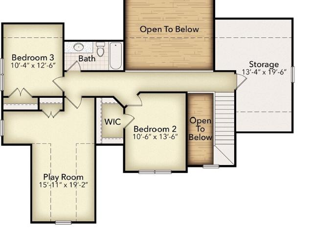 174 Meadow Sage Lot 110 Street