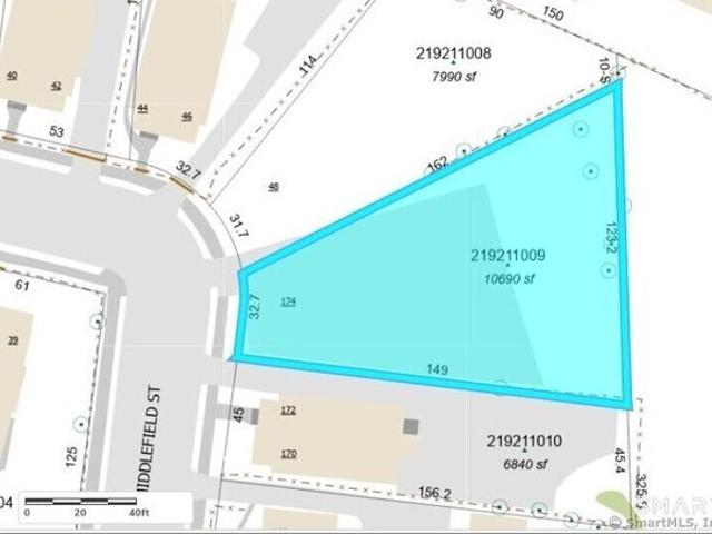 174 Middlefield St, Hartford, CT 06112