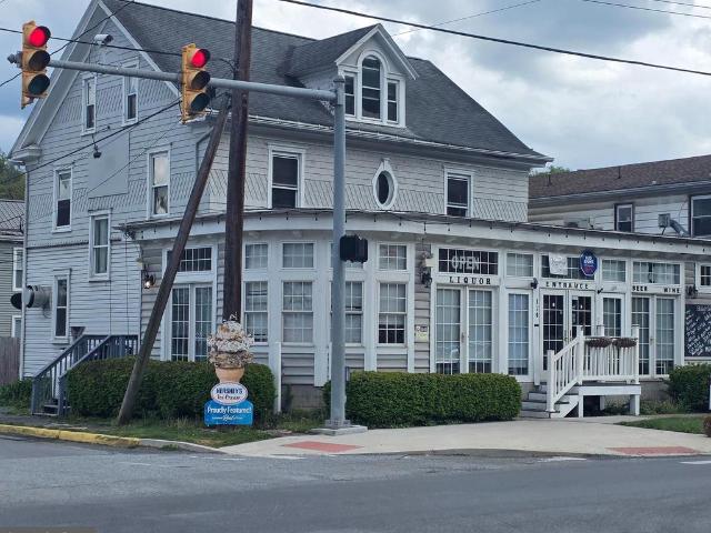 174 N Washington Street