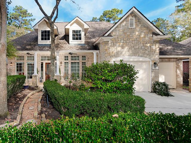 174 N Wimberly Way, The Woodlands, TX 77385 | MLS #91730