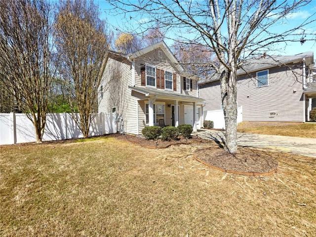 174 Nacoochee Way, Canton, GA 30114 | MLS #7741 | Compass
