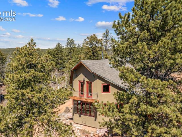 174 Needle Creek Road