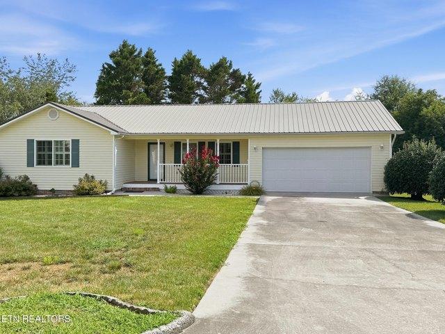174 NW Christian Dr, Cleveland, TN 37312