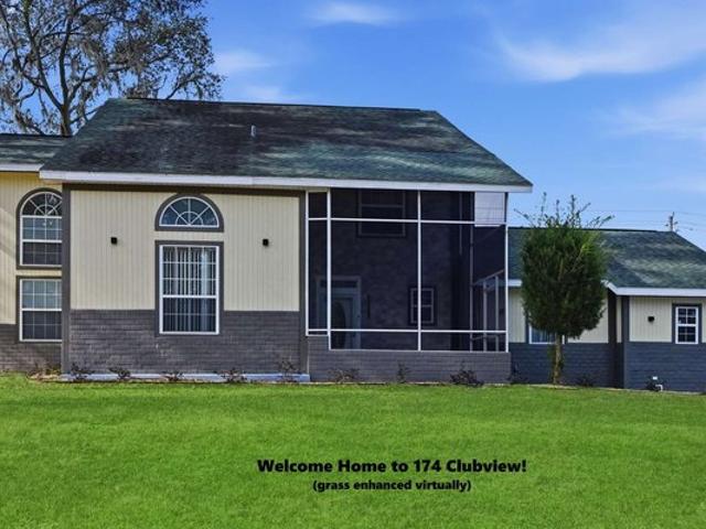 174 NW Clubview Cir, Lake City, FL 32055