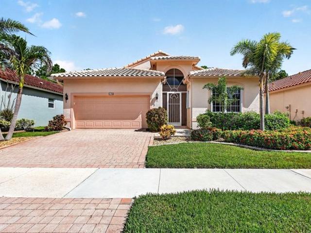 174 NW Lawton Rd, Port Saint Lucie, FL 34986