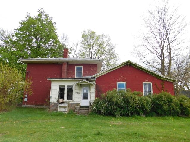 174 S Fillmore Road