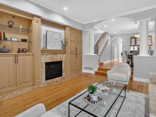 174 S Garfield Street, Denver, US, CO