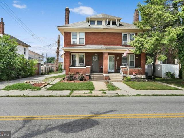 174 S Harrison St, York, PA 17403