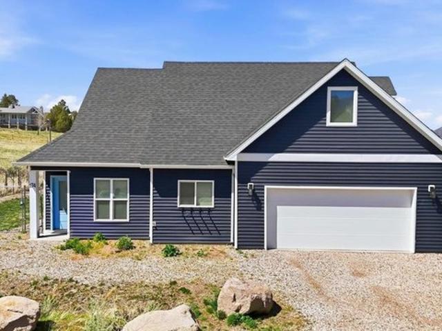 174 S Pine Valley Dr E, Pine Valley, UT 84781
