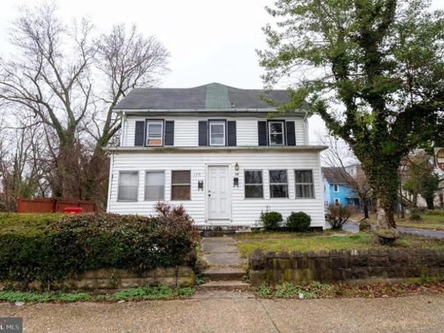 174 South Ave, Bridgeton, NJ 08302