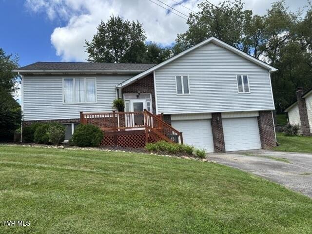174 Saul Dr, Bristol, VA 24201