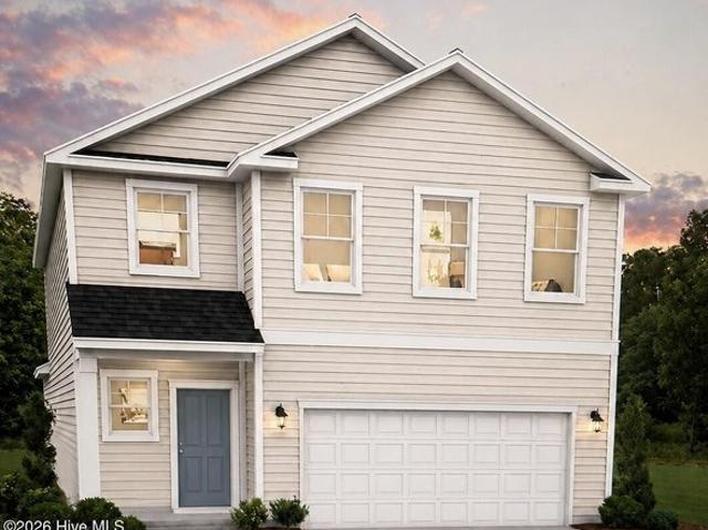 174 Scuppernong Ln, Jacksonville, NC 28546