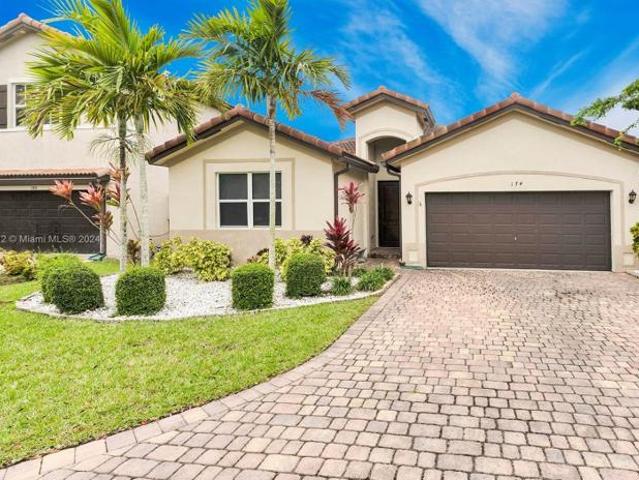 174 SE 21st Terrace, Homestead, FL 33033