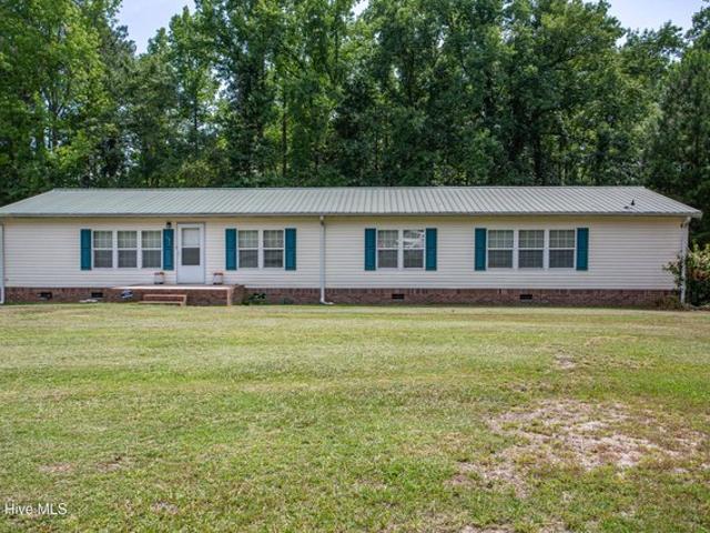 174 Shaffer Rd, Rockingham, NC 28379