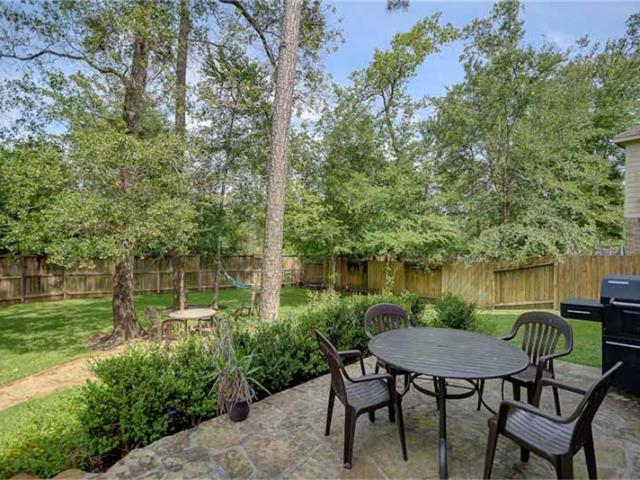 174 spindle tree circle