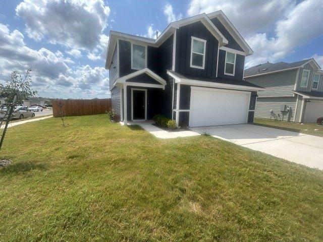 174 Stamford St, Buda, TX 78610
