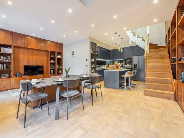 174 Sutherland Avenue, Little Venice W9, 3 bed flat to rent, £8,500 pcm | PrimeLocation